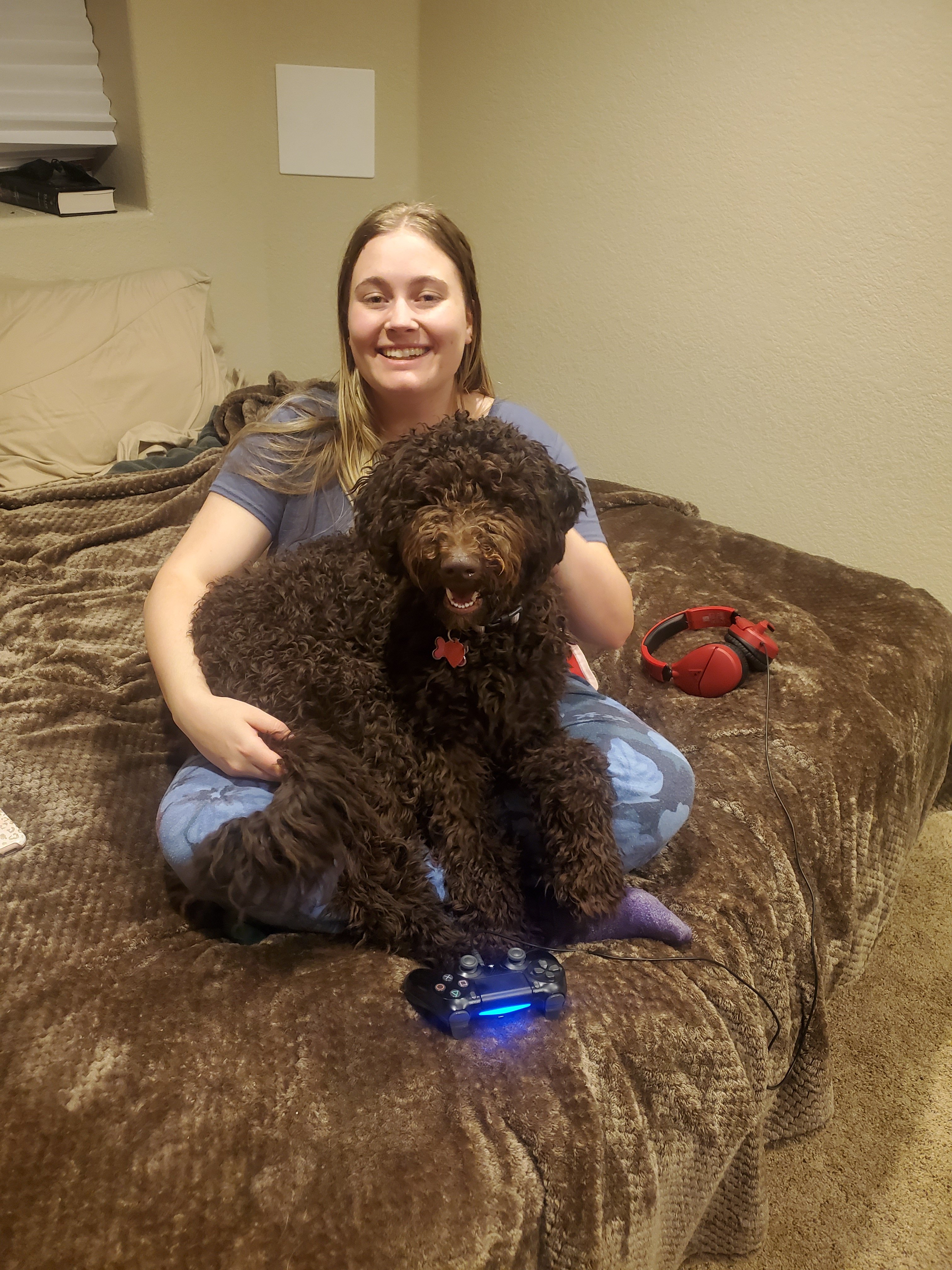 So long overdue – Nathan's Batten Battle