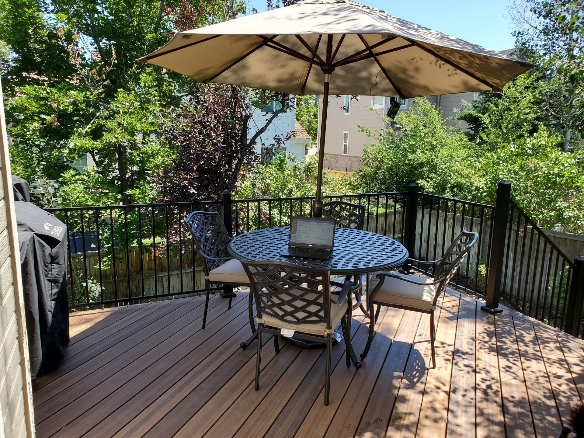 So long overdue – Nathan's Batten Battle